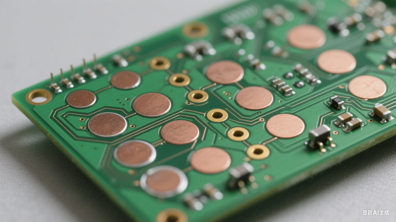 Pads in PCB: The Unsung Heroes of Circuit Integrity